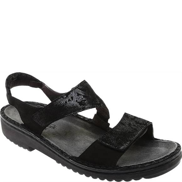 Naot | Shoes | New Naot Enid In Black Nmh | Poshmark